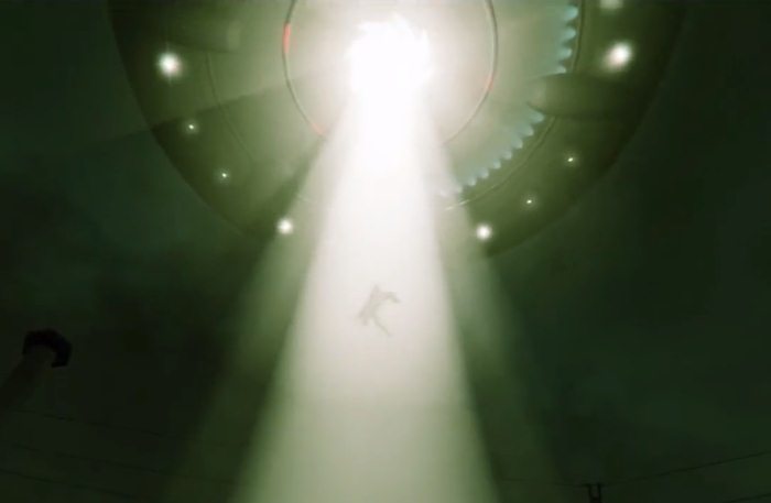 The Real Life X-Files: Meet the alien abductees