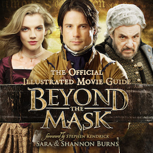 Defending the Legacy: Review of Beyond the Mask: Official Movie Guide