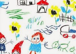 M I S C E L A N E A: Los Garabatos ( como son y que representan )