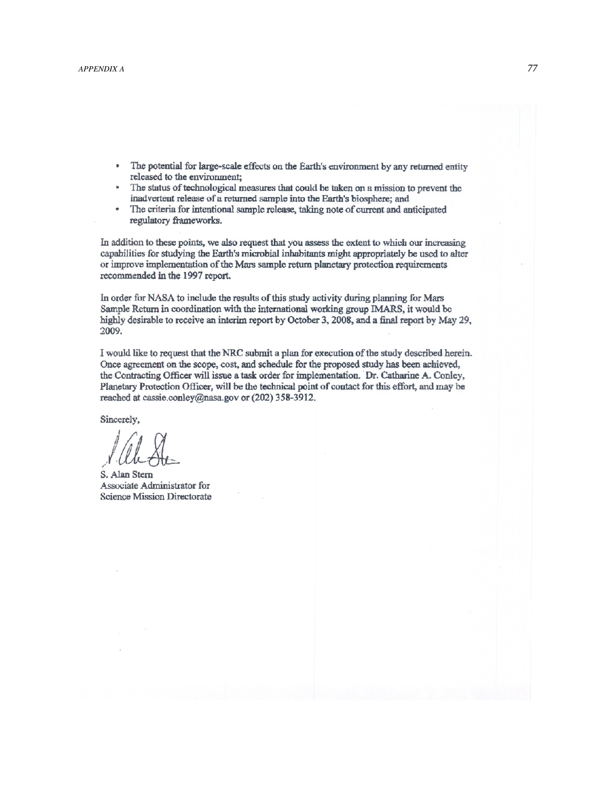 Letter Of Protection - Billing Template