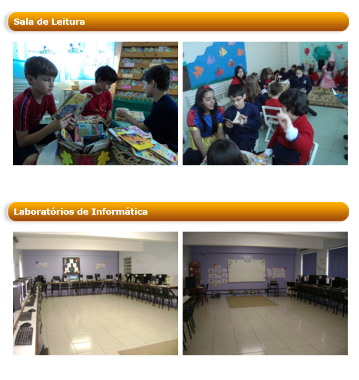 IJUÍ - RS - Memória Virtual: 80 anos do Colégio Sagrado Coração de ...