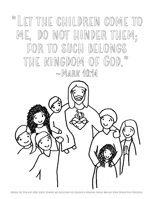 Gospel Light Coloring Pages On Miriam