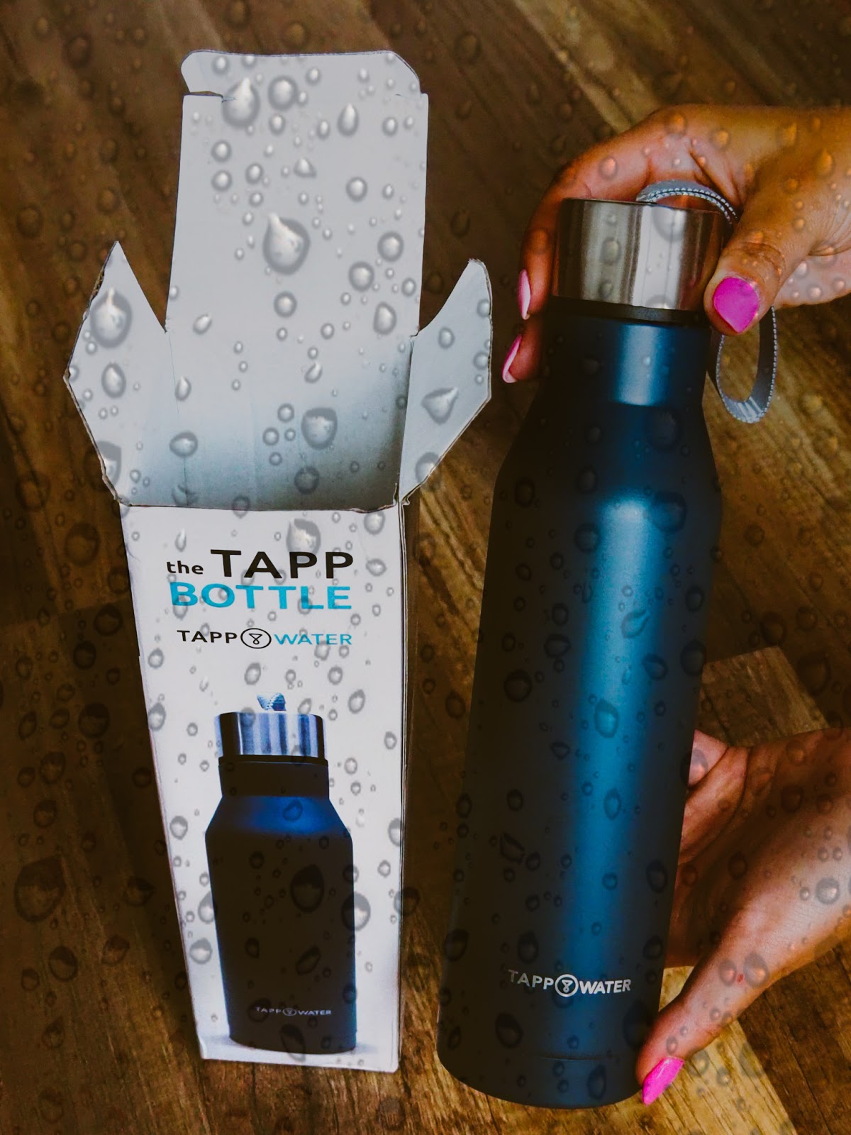 Czysta woda w domu z TAPP Water - Atrakcyjne wakacje i czas wolny z ...