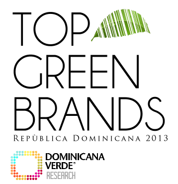Plan Dominicana Verde presenta 50 mejores Marcas Verdes de RD