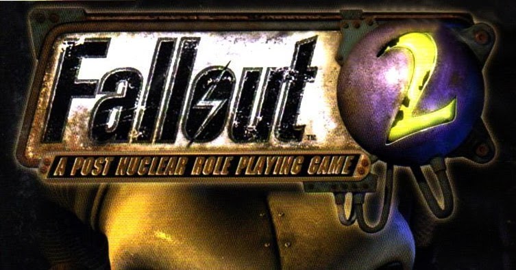 Fallout 2 gog - umtaia