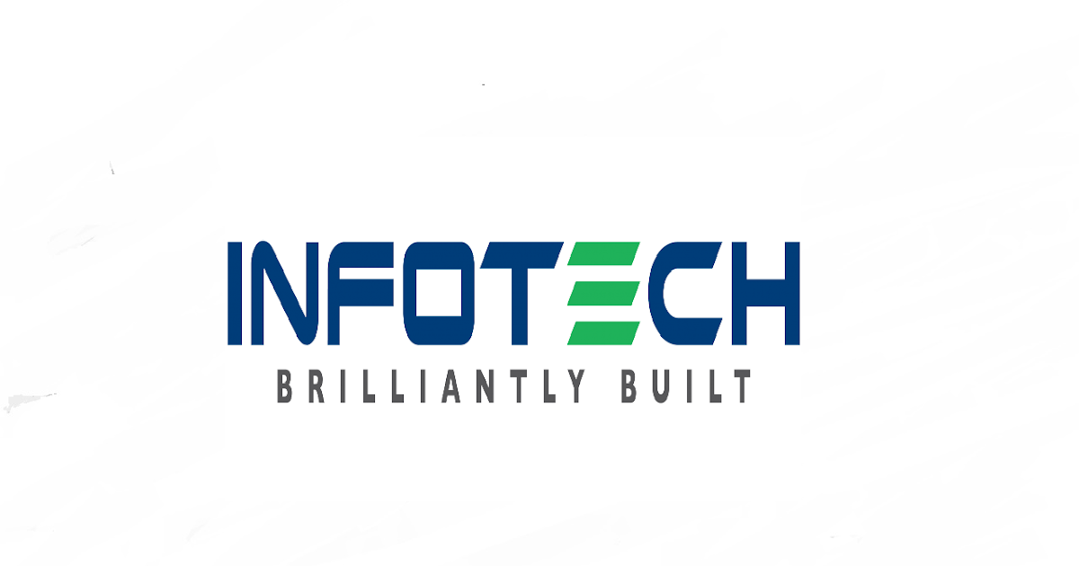 InfoTech Group Jobs 2021 in Pakistan - JobsNearMe.life