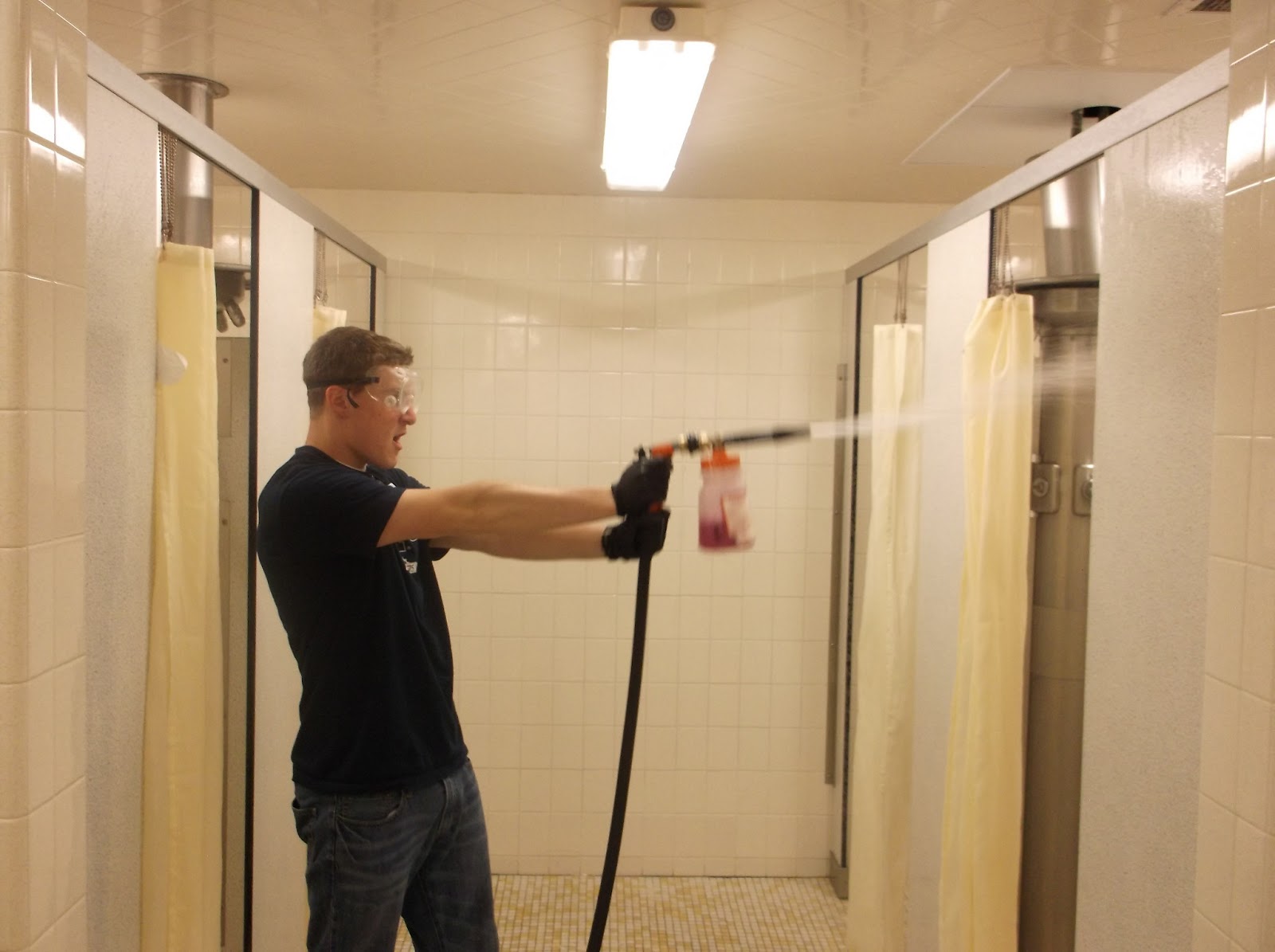 Elder Nick Moffitt: MTC week 4