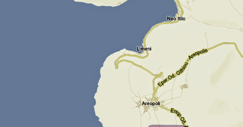 Αντάρης (Antares) ['Αστρον.].: Location