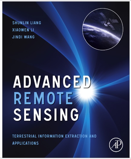 Advanced Remote Sensing: Terrestrial Information Extraction and ...