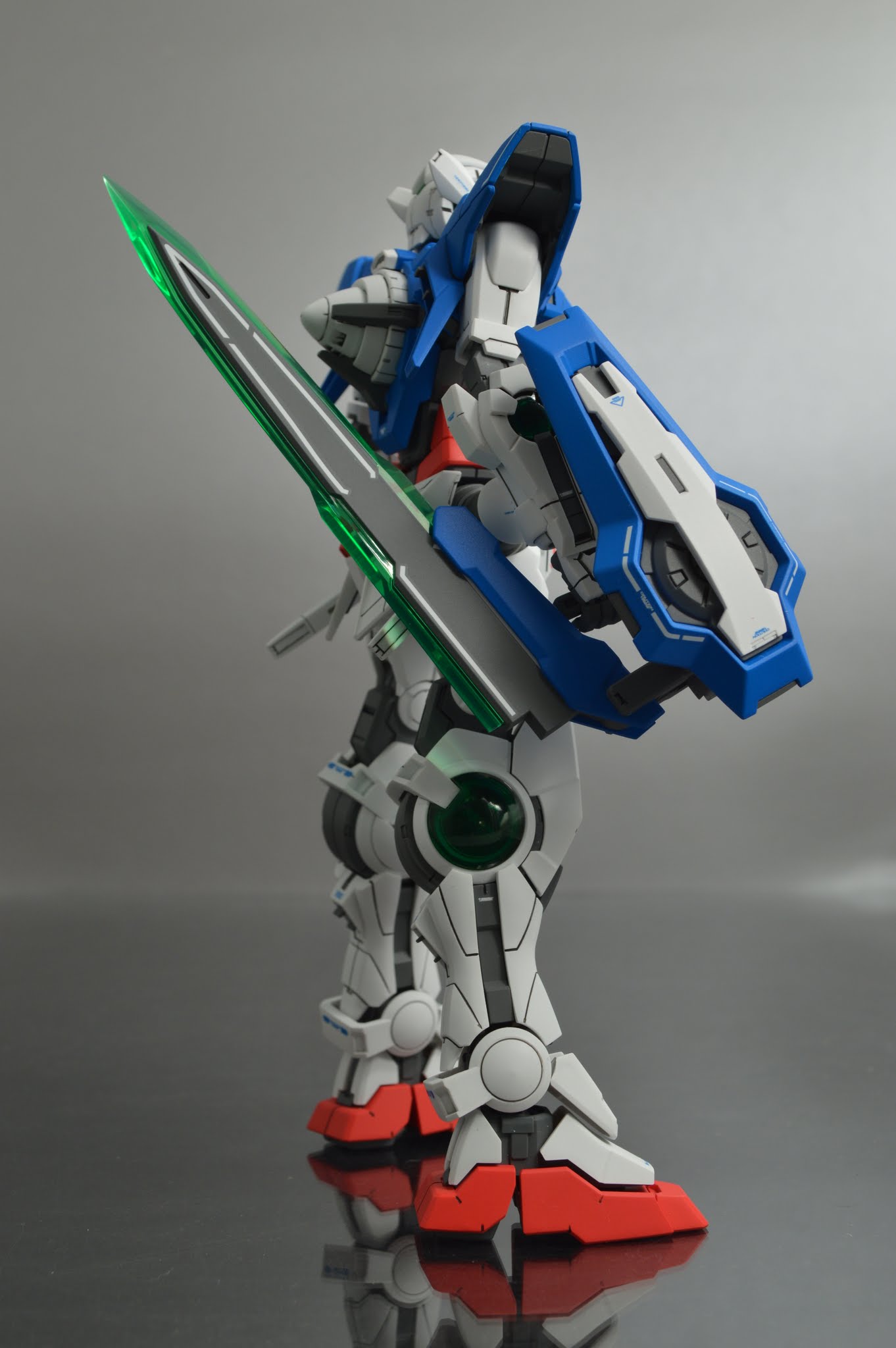 MG Exia R2