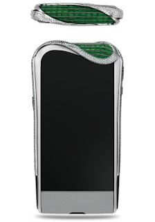 Ikoyi elite: Savelli Luxury Smartphones