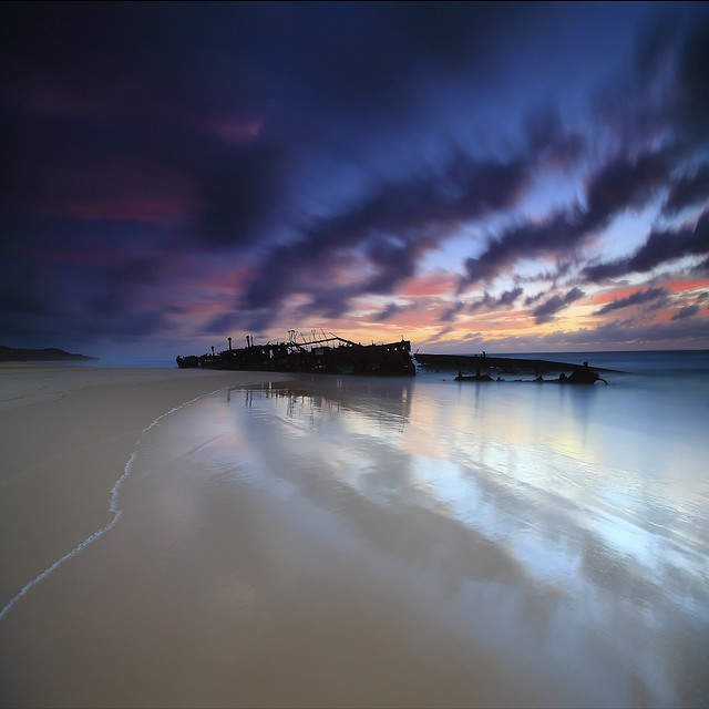Long Exposure – Amazing Inspirational Photography ~ Kuriositas