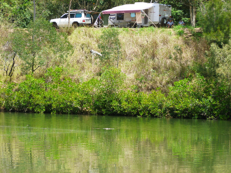 The Adventures of Superman around Australia: Superman and Muz write ...