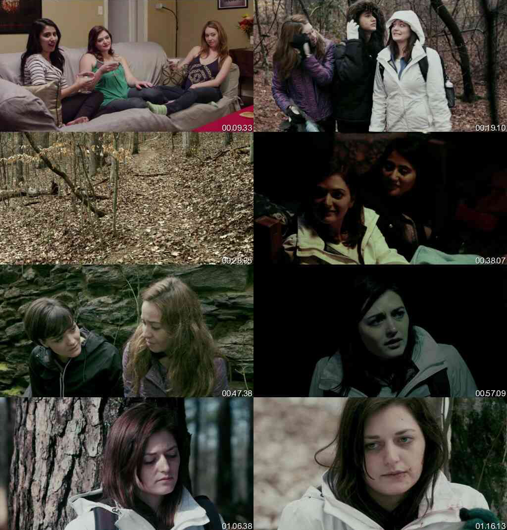 All Girls Weekend [2016] 720p BluRay x264 685 MB MKV ~ Free Download ...