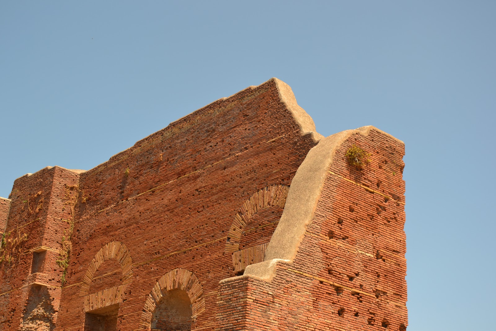 Lapis Gabinus: official blog of the Gabii Project: Fourth week at Gabii