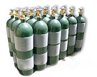 Quimica: Propiedades de los Gases