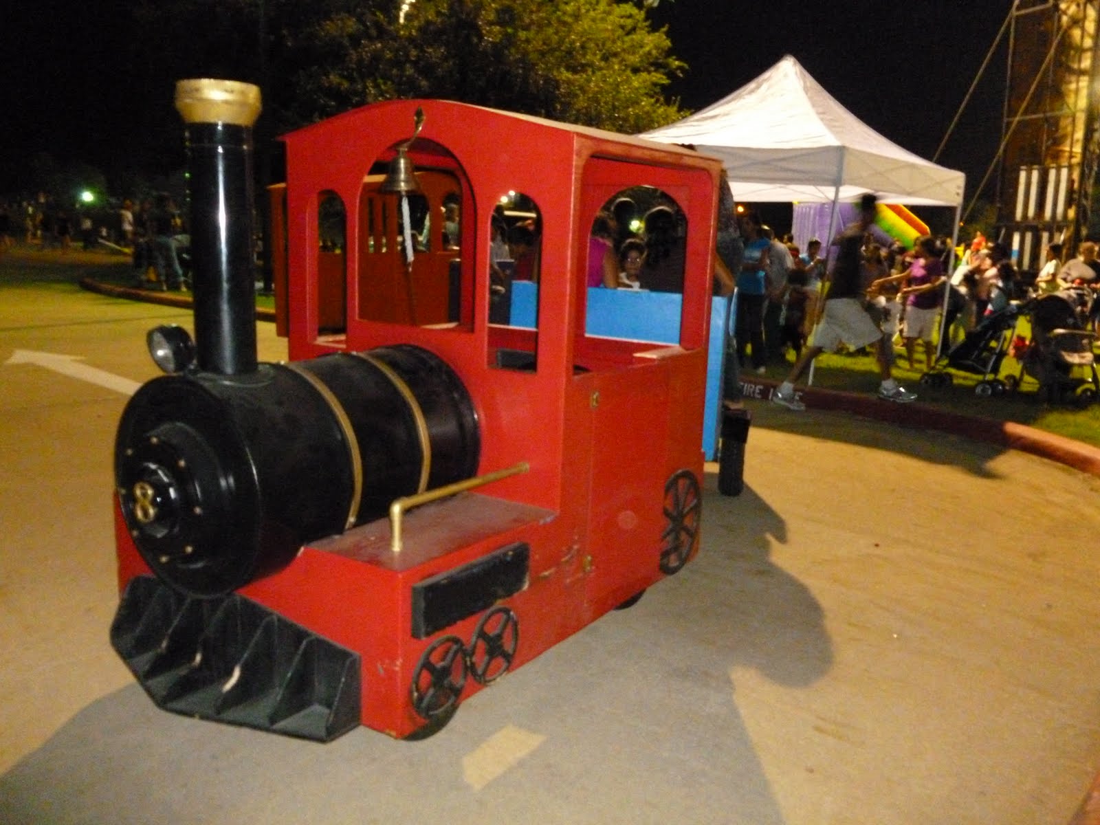 Houston Party Rentals and Family Fun Events: 4th of July Fireworks New ...