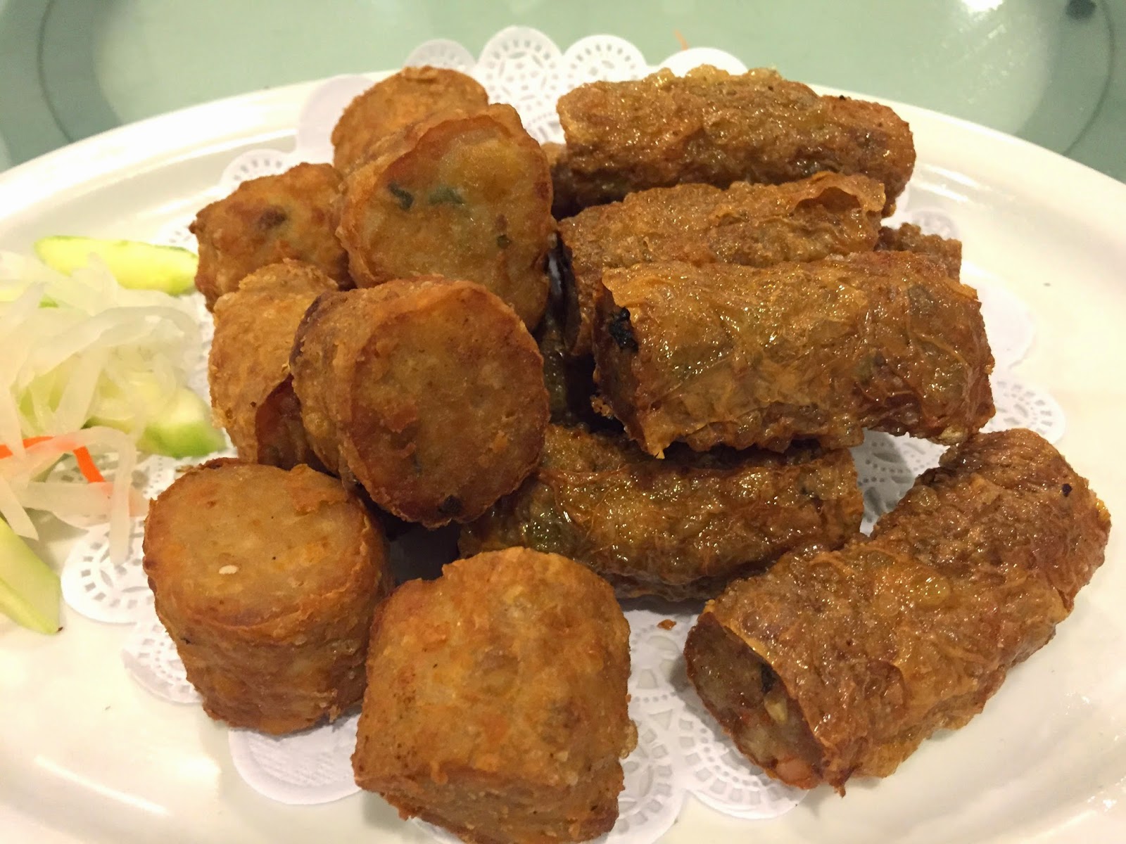 Beng Thin Hoon Kee Restaurant - CNY Set Lunches