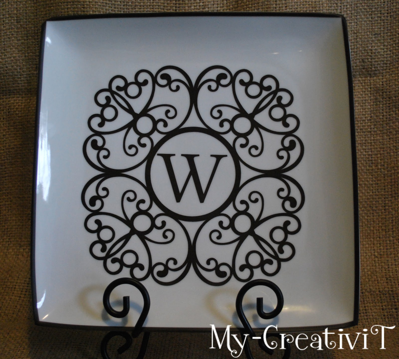 My-CreativiT: March 2013