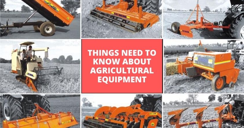 Farm Mechanisation in the USA | New Machine and Tech In Agriculture