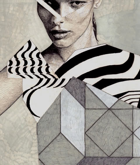 ALXNDRA COOK: Anna Higgie