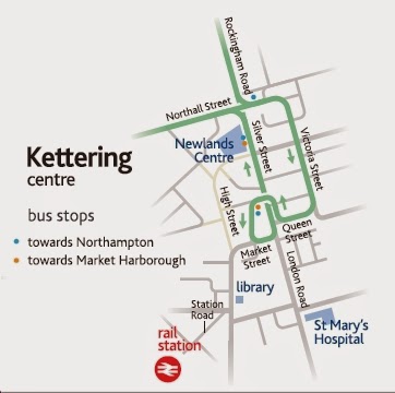 Public Transport Experience: Stagecoach are Bettering Buses to ...