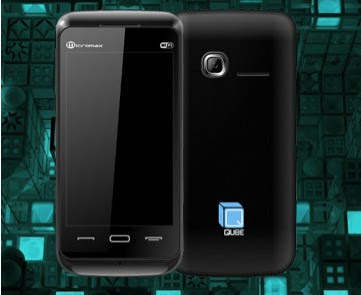 Micromax Mobiles Reviews: Micromax X560 – Dual SIM GSM Touch-Screen ...