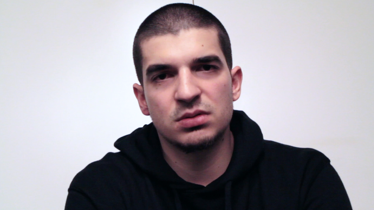 Entrevista Oficial ProfJam