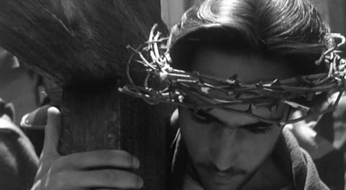 L’évangile selon Saint Matthieu, de Pier Paolo Pasolini - Les ...