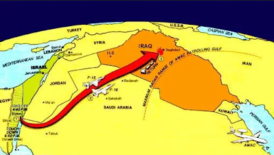 Siyah Gri Beyaz: Osiris’in Ölümü: Osirak Saldırısı