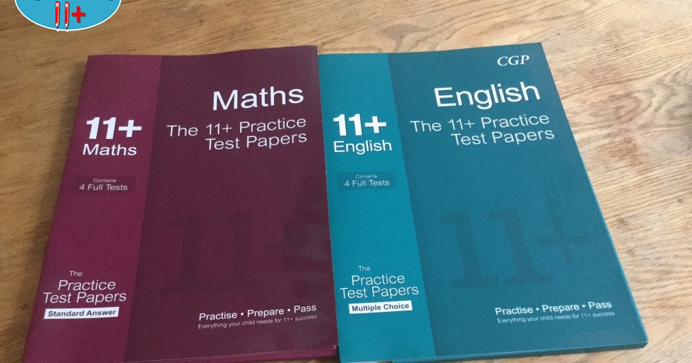 11 Plus Test Papers To Help Your Child During 11 Plus Exams Preparation