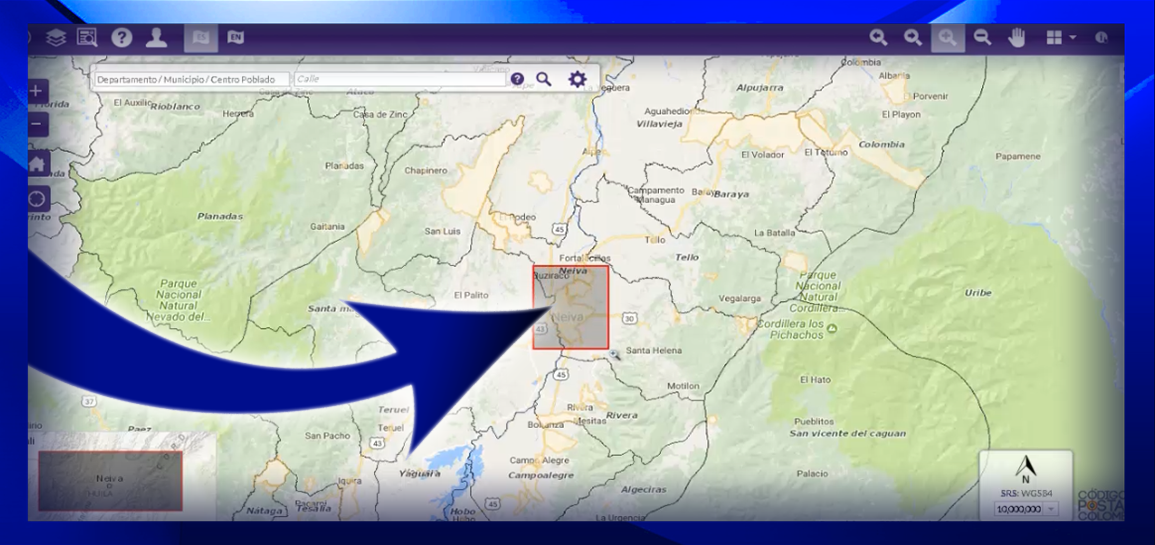 Cómo Saber el Código Postal [En Colombia] [2017] | Pro Tutoriales Daniel