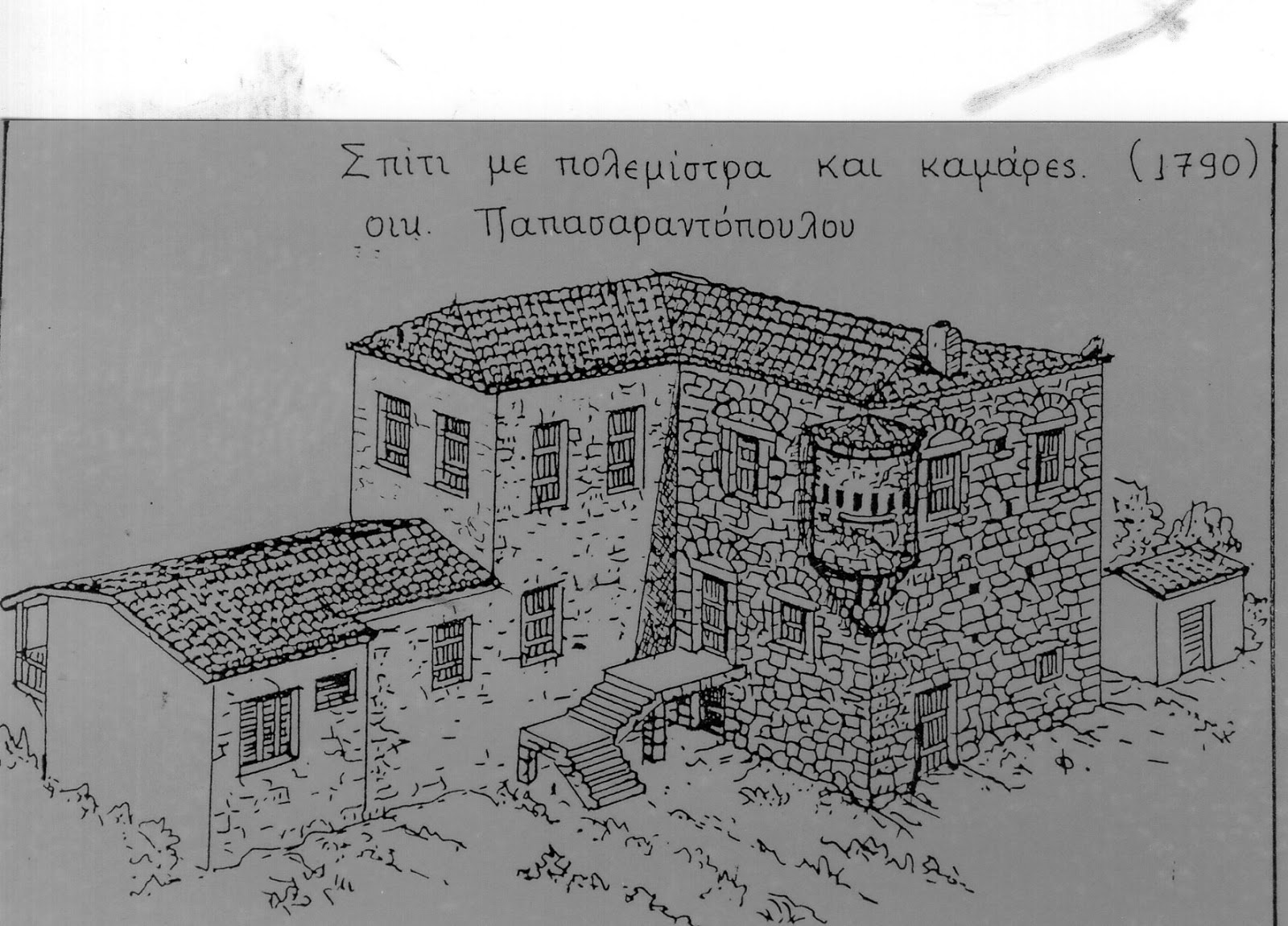 ΓΙΑΝΝΗΣ Δ.ΛΥΡΑΣ: ΑΞΙΟΠΟΙΗΣΗ ΚΤΙΡΙΩΝ ΑΣΟ,ΟΣΕ, ΣΥΚΙΚΗ κ.λ.π.