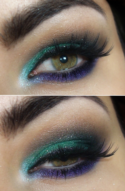 Pra Inspirar - Makes Coloridas - Bruna Tavares - PPF | Nathalia Alves