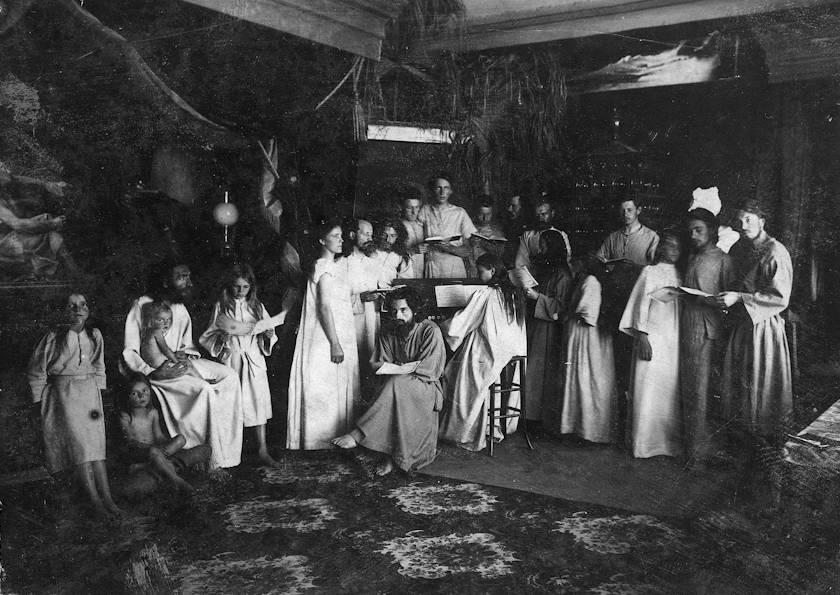 Laura Victoria Ward/Octavia Cup Dance Theatre: Fertile Ground: Laban ...