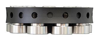 NEW SAEC SRS-9 RECORD WEIGHT – M & S | Ultimate High-Fidelity