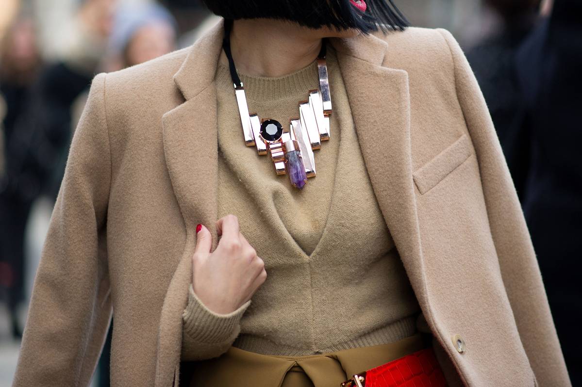 S.N.R: Street Style Jewelry!
