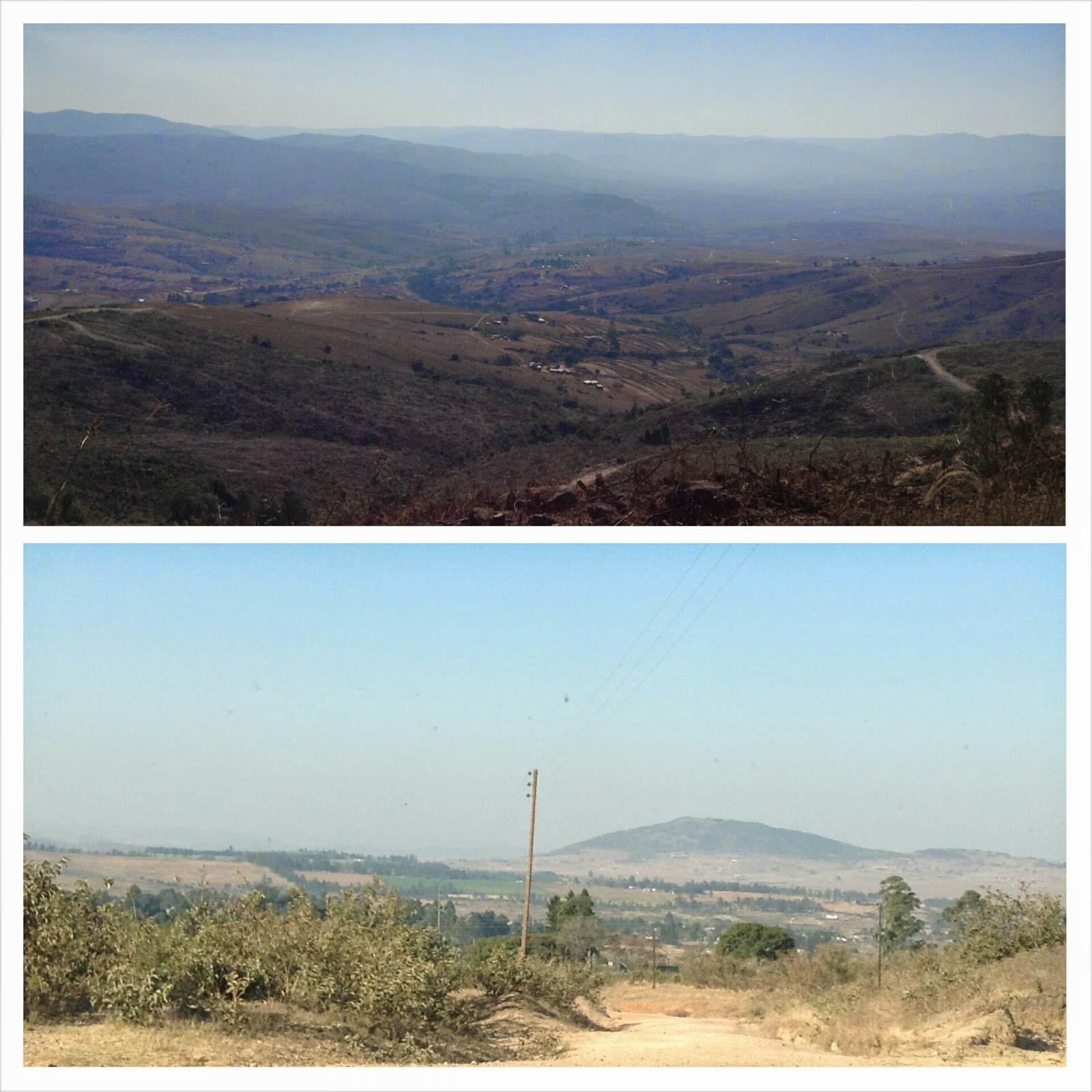 My Journey in the Kingdom of Swaziland: Day 25: Visiting Mankayane ...