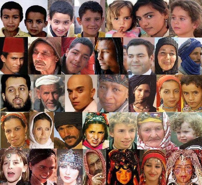 THE VIEW FROM FEZ: Morocco Launches National Population Census