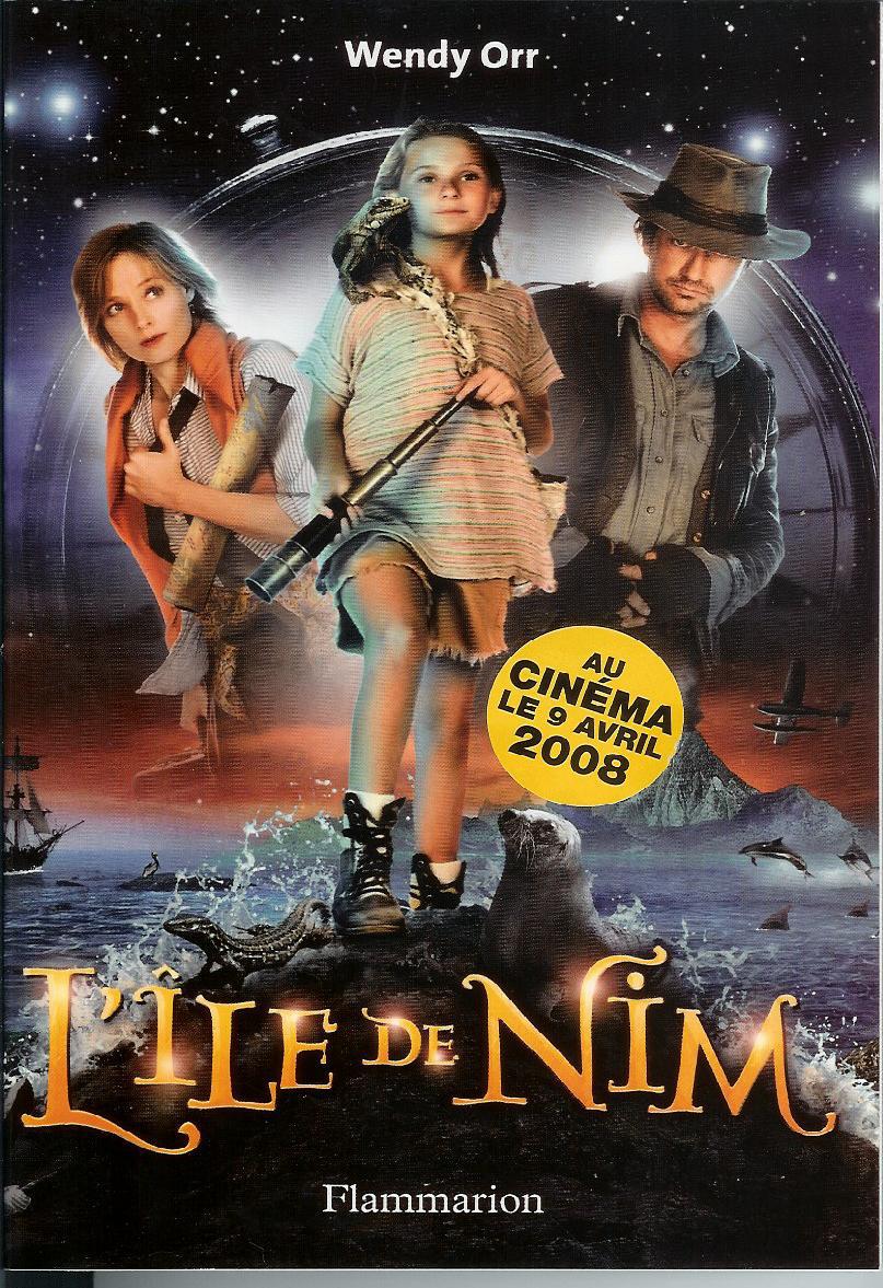 author journal: The Nim Story