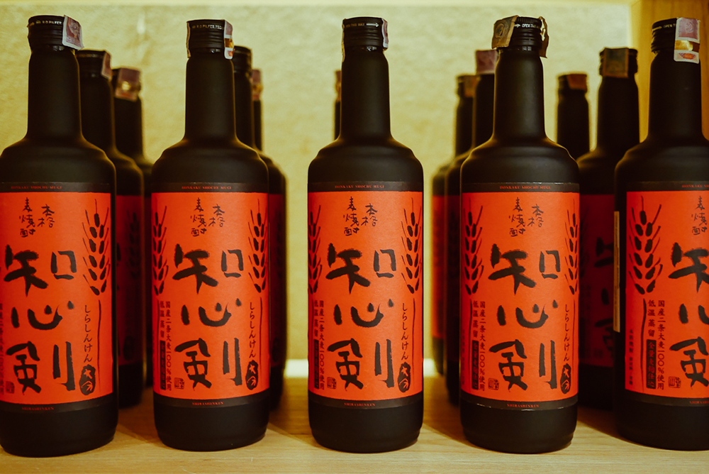 SAKE+ Senopati Jakarta - eatandtreats - Indonesian Food and Travel ...