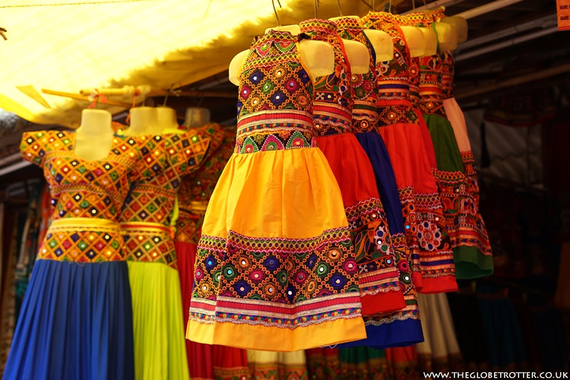 Shilparamam Arts and Crafts Village in Hyderabad - The Globe Trotter