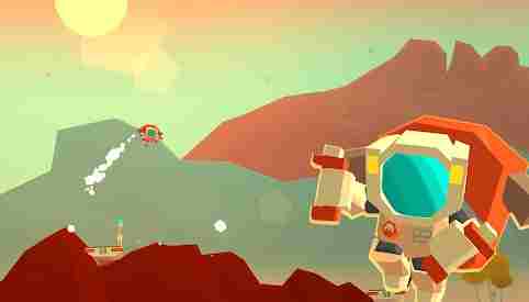 10+ Game Lari Paling Unik Dan Gaya Main Yang Santai - Gamer Ampas