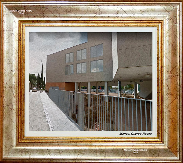 MÉRIDA Y SUS MONUMENTOS.: LA MORERÍA EN MÉRIDA