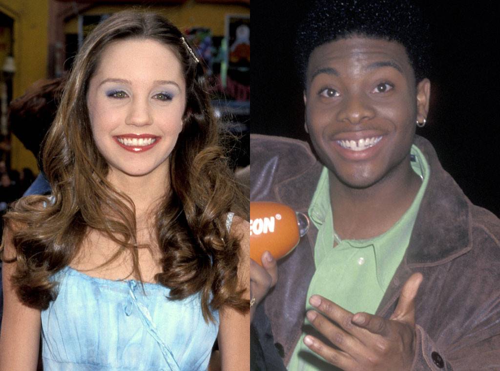 NickALive!: Kel Mitchell Reveals He's Game For Reunion With His Former ... NickALive!: Kel Mitchell Reveals He's Game For Reunion With His Former ...