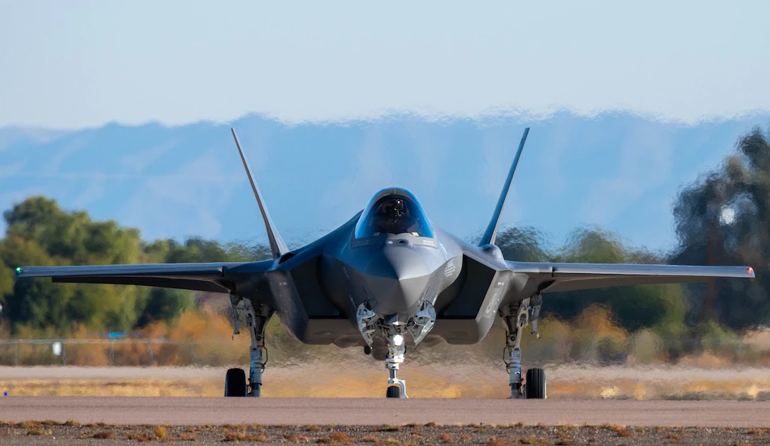 Military and Commercial Technology: Lockheed Martin makes progress ...