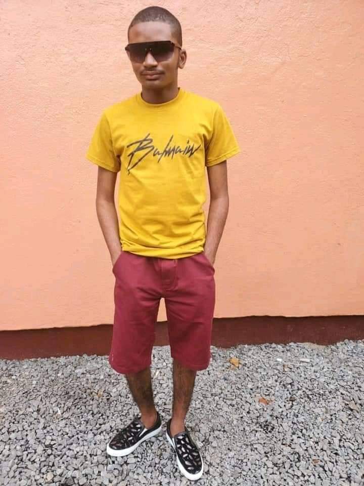 Wiki Profile, Biography: Who Is Semah G Weifur?