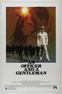 An Officer And A Gentleman