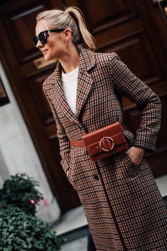 S in Fashion Avenue: FALL 2020 FASHION TRENDS: THE NEW PREPPY