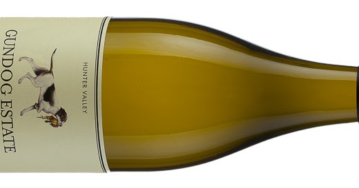QWine Reviews - Australian Wine Reviews: Gundog Estate Hunters Semillon ...